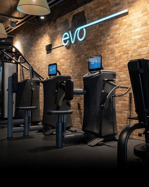 EVO Fitness: Boutique Fitness Training direkt am Marktplatz | EVO Fitness